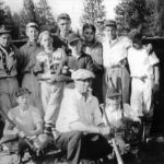 Historic Image Gallery of Ymir – Ymir BC