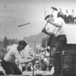 Historic Image Gallery of Ymir – Ymir BC